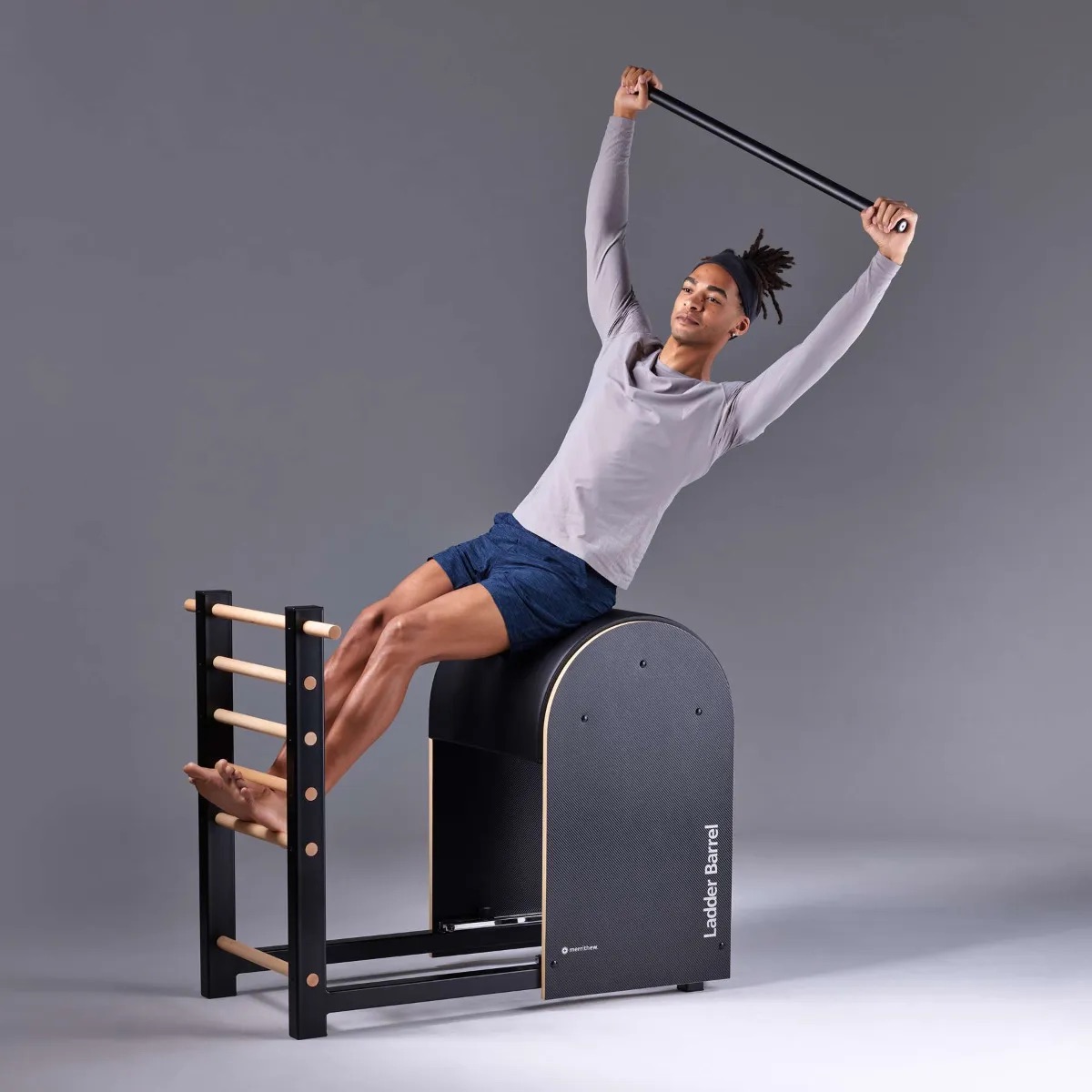 Spain Pilates | Barrel para pilates