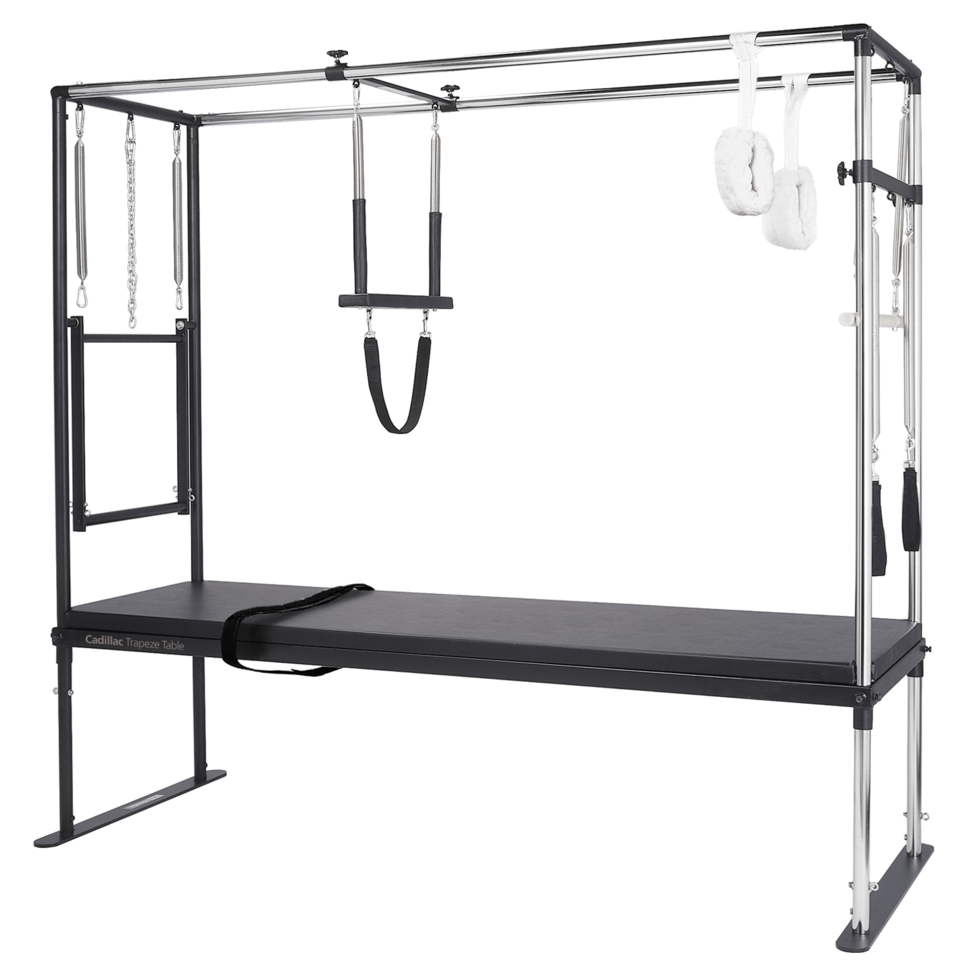 Spain Pilates | Cadillac / Trapeze Table