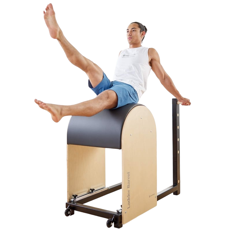Spain Pilates | Ladder Barrels